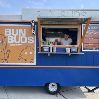 BUN BUDS - Updated December 2025 - 37 Photos & 32 Reviews - 10 Purchase ...