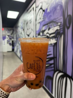 CAFE 86 - Updated January 2025 - 336 Photos & 107 Reviews - 1100 N Alma ...