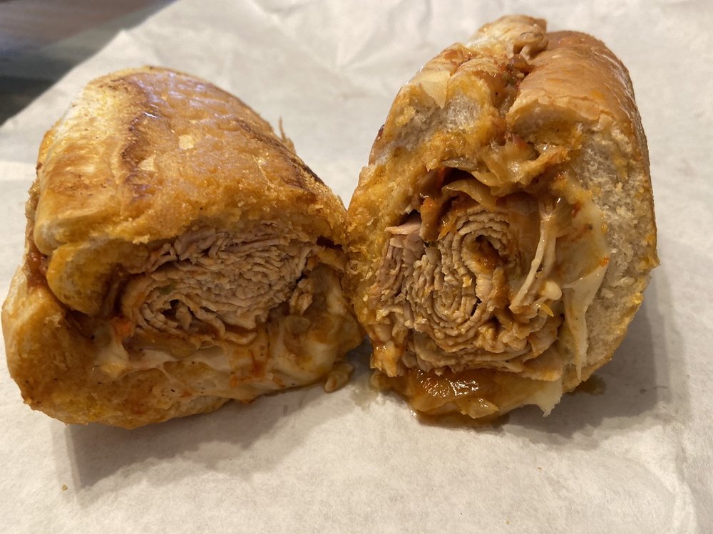 MANZO’S ITALIAN DELI - 50 Photos & 115 Reviews - 2260 Palm Beach Lakes ...