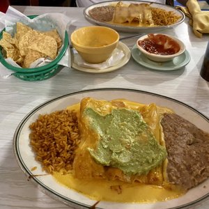 EL PATIO - 90 Photos & 276 Reviews - Tex-Mex - 2938 Guadalupe St ...