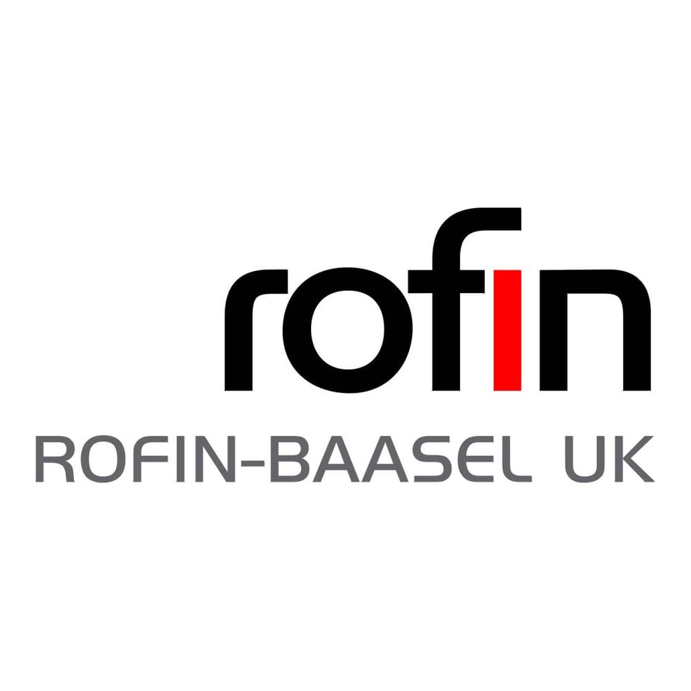 ROFIN-BAASEL UK - Updated October 2025 - Sopwith Way, Daventry ...