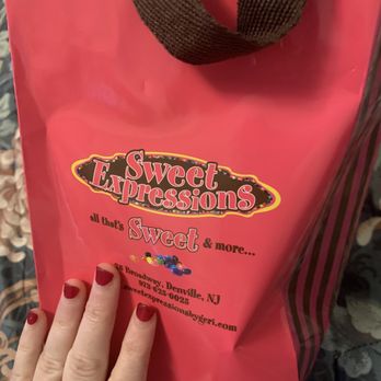 SWEET EXPRESSIONS BY GERI - Updated December 2025 - 57 Photos & 55 ...