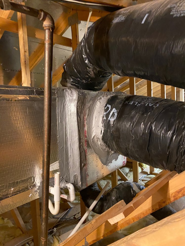 SUMMIT AIR CONDITIONING & HEATING - Updated August 2024 - 148 Photos ...