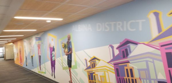 KAISER PERMANENTE INTERSTATE MEDICAL OFFICE EAST - Updated September ...