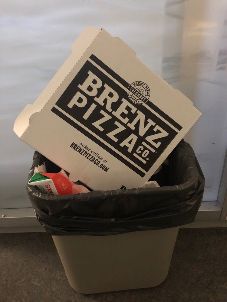 BRENZ PIZZA - 81 Photos & 144 Reviews - 1551 Lennox Town Ln, Columbus ...