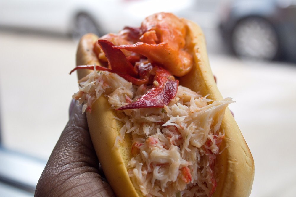 THE CRABBY SHACK - 610 Photos & 732 Reviews - Seafood - 613 Franklin ...