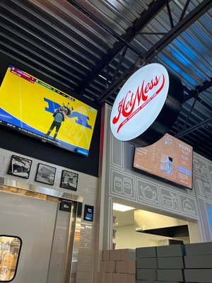 HOT MESS - Updated December 2025 - 14 Photos & 27 Reviews - 5354 Center ...