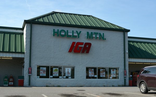 ROCK CREEK IGA - Updated December 2025 - 4913 Elkin Hwy, North ...