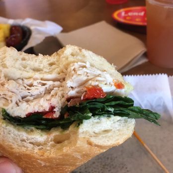 PUREBREAD DELI - Updated December 2025 - 38 Photos & 36 Reviews - 4801 ...