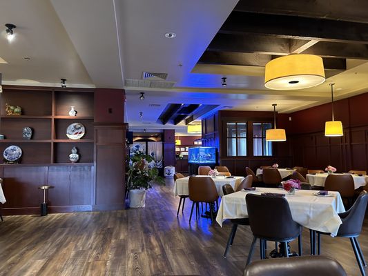 JINDU ASIAN CUISINE - Updated August 2024 - 149 Photos & 97 Reviews ...