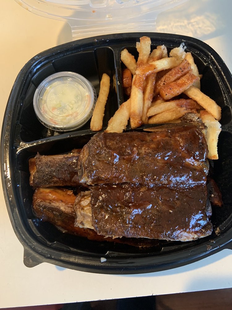 NINE ONE ONE BBQ SHACK - Updated August 2024 - 49 Photos & 134 Reviews ...