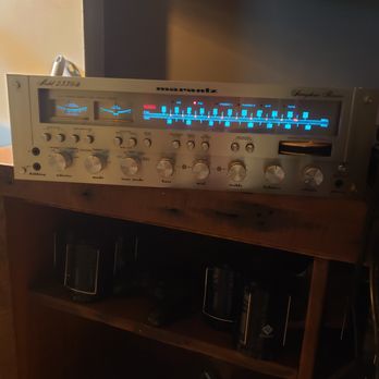 JUST AUDIO - Updated September 2025 - 39 Photos & 60 Reviews - 11615 ...