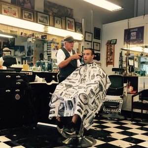 UNION BARBERSHOP - 125 Union Ave, Orcutt, California - Barbers - Yelp