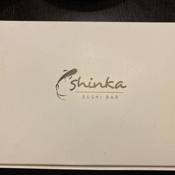 SHINKA SUSHI BAR - Updated December 2025 - 158 Photos & 72 Reviews ...