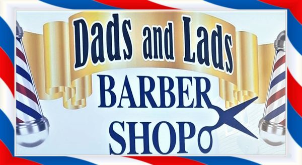 DADS AND LADS BARBER SHOP - Updated January 2026 - 158 Weldon Street ...