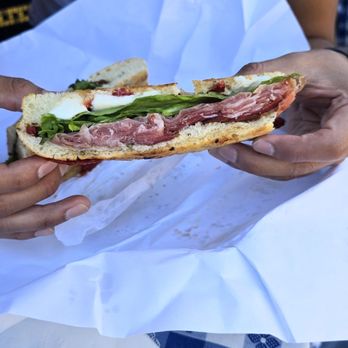 MOLINARI DELICATESSEN - Updated August 2024 - 1341 Photos & 1430 ...