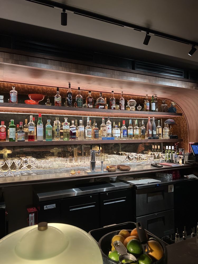 REVENGE - Updated January 2026 - 33 Photos & 22 Reviews - 507 W Ave ...