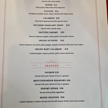 SAMDAN RESTAURANT - Updated October 2025 - 207 Photos & 155 Reviews ...