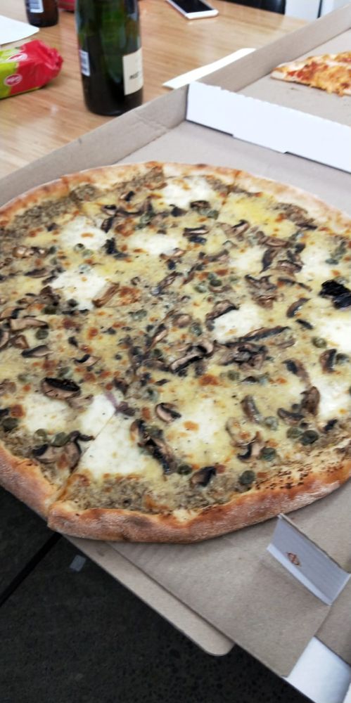 VINCI’S - Updated February 2025 - 29A Hastings St, Napier, Hawke's Bay ...