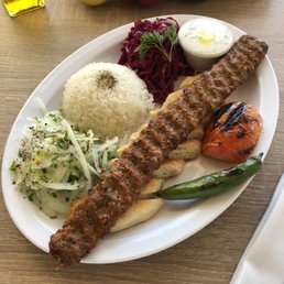 MARASH TURKISH CUISINE - Updated October 2025 - 349 Photos & 287 ...