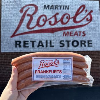 MARTIN ROSOL’S, INC. - Updated December 2025 - 68 Photos & 24 Reviews ...