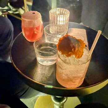 HECATE - Updated April 2025 - 184 Photos & 117 Reviews - Public Alley ...