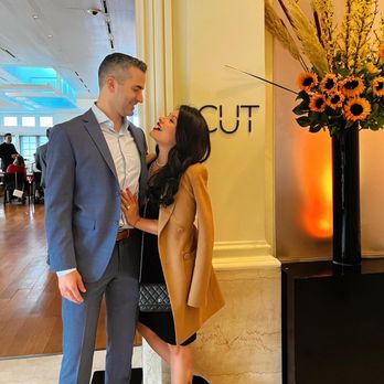 CUT BEVERLY HILLS - 3096 Photos & 1823 Reviews - 9500 Wilshire Blvd ...