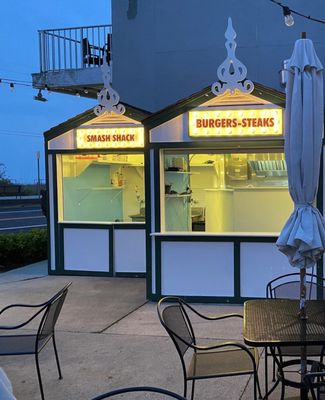 SMASH SHACK - Updated September 2025 - 40 Photos - 307 Beach Ave, Cape May, New Jersey ...