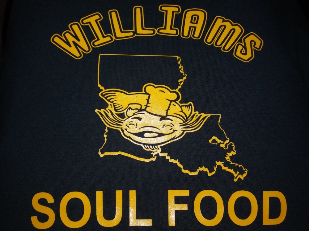WILLIAMS SOUL FOOD - Updated December 2025 - 15 Photos & 10 Reviews ...