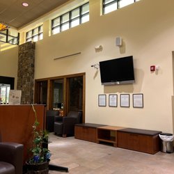 FIRST INTERSTATE BANK - 100 Hutton Ranch Rd, Kalispell, Montana - Banks ...