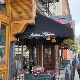 ITALIAN KITCHEN - Updated October 2025 - 137 Photos & 256 Reviews - 113 ...