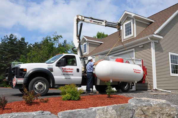 SUBURBAN PROPANE - Updated December 2025 - 12 Photos & 12 Reviews - 76 ...