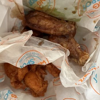 ATL WING SPOT - Updated March 2025 - 74 Photos & 52 Reviews - 97 ...
