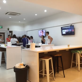 The Best 10 Patisserie/Cake Shop near Northpoint City in Singapore - Yelp