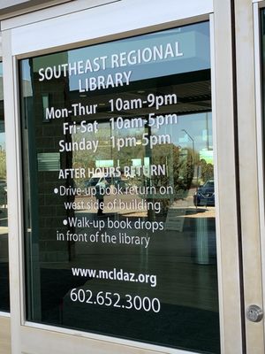 SOUTHEAST REGIONAL LIBRARY - Updated October 2025 - 57 Photos & 74 ...
