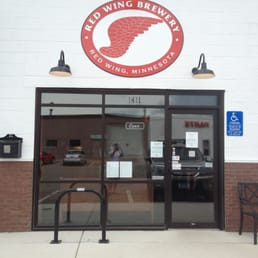 RED WING BREWERY - Updated July 2025 - 161 Photos & 175 Reviews - 1411 ...