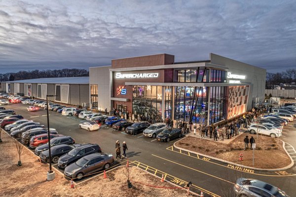 SUPERCHARGED ENTERTAINMENT - Updated January 2025 - 319 Photos & 161 Reviews - 987 US Rte 1 ...