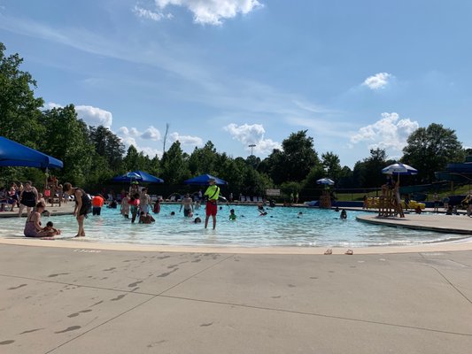 OTTER CREEK WATERPARK - Updated July 2025 - 16 Photos & 20 Reviews - 101 W Darby Rd, Greenville ...