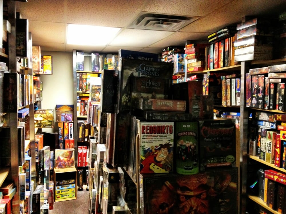 WARZONE-MATRIX - Updated November 2025 - 28 Reviews - 4704 Rocky River ...