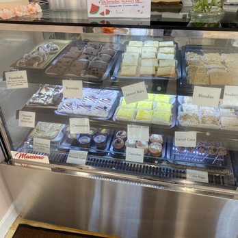 THE ALCHEMIST BAKER - Updated December 2025 - 45 Photos & 63 Reviews ...