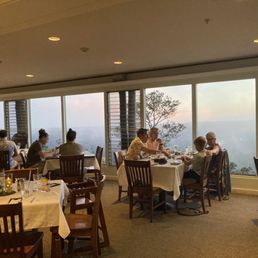 THE RIM RESTAURANT - Updated January 2025 - 435 Photos & 303 Reviews ...