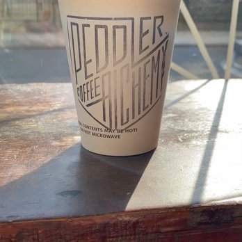PEDDLER COFFEE - Updated January 2026 - 195 Photos & 191 Reviews - 2100 ...