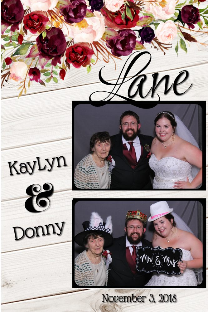 MAGIC MIRROR PARTY PIX - Updated December 2024 - Lubbock, Texas - Photo ...