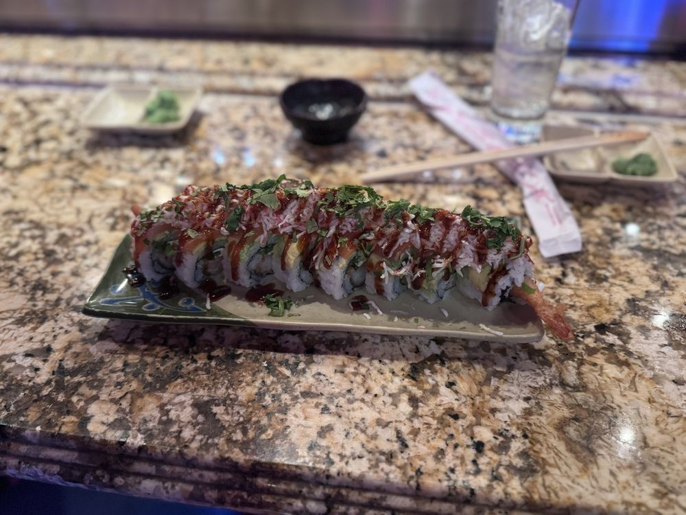 SHINSEN SUSHI - Updated December 2025 - 113 Photos & 60 Reviews - 3800 ...