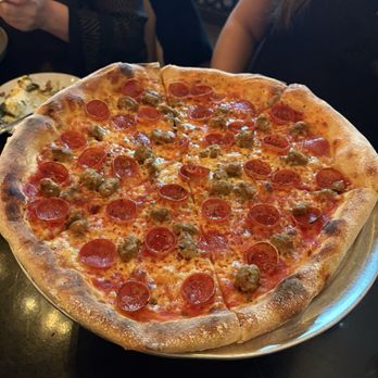 DOPO PIZZA & PASTA - Updated August 2025 - 1067 Photos & 408 Reviews ...