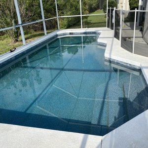 TIP TOP POOLS - Updated September 2024 - 15 Photos - 356 Grande Vista ...