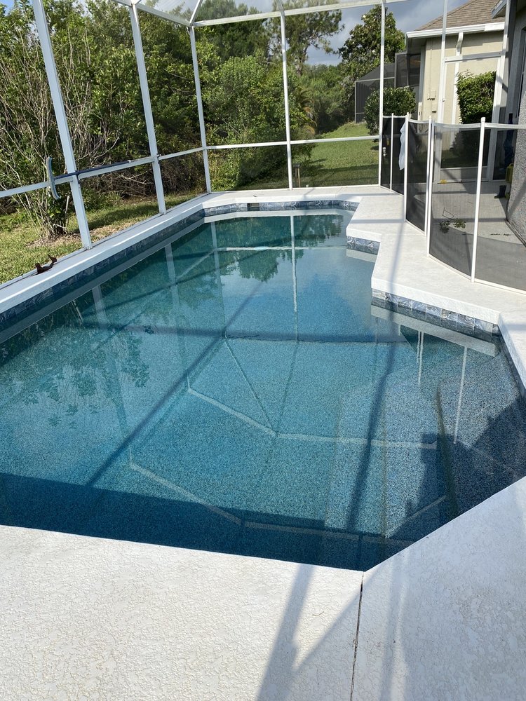 BOB LAGASSE JR SWIMMING POOL REPAIR - Updated July 2025 - 2460 Arapaho ...