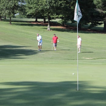 LONG HOLLOW GOLF COURSE - Updated July 2024 - 15 Reviews - 1080 Long ...