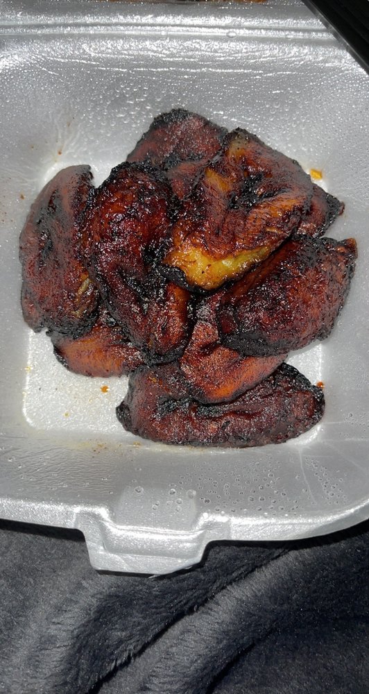 DEB’S JAMAICAN POT - Updated July 2025 - 18 Photos & 53 Reviews - 38 ...