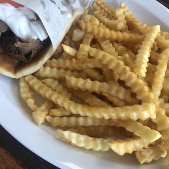 MO GYROS - Updated October 2025 - 16 Photos & 24 Reviews - 150 Bartlett ...